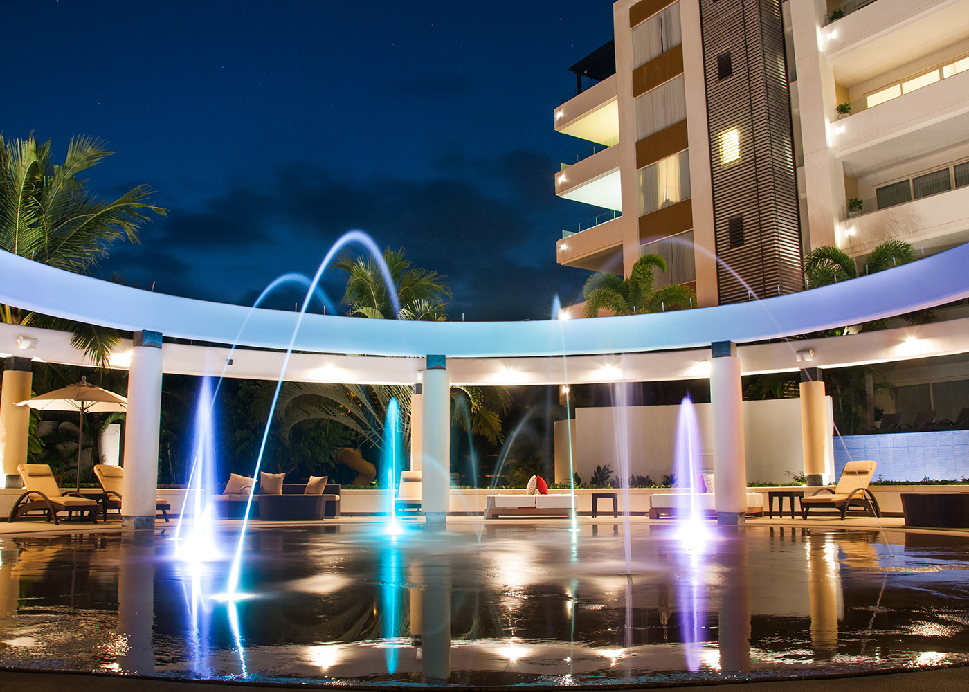All-Inclusive Resort in Nuevo Vallarta | Marival Distinct