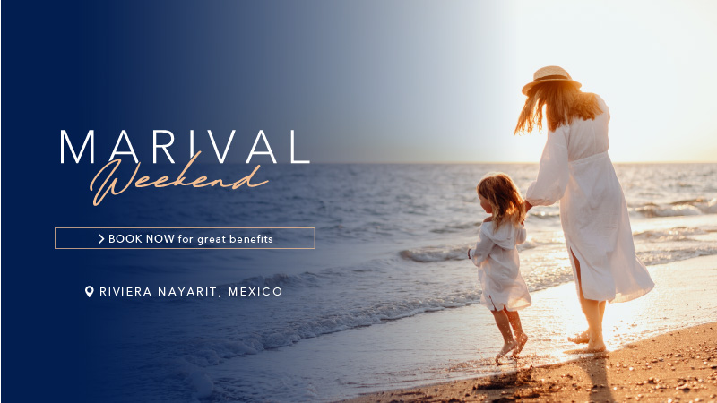Welcome to Marival Weekend | Marival Distinct Luxury Residences